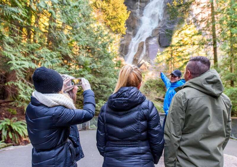From Vancouver: Full-Day Whistler Tour - Who Is This Tour Best For?