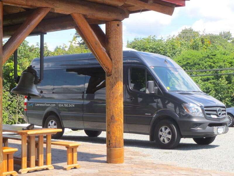 From Vancouver: Half-Day Fraser Valley Wine Tour - What to Expect from the Journey