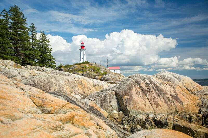 From Vancouver: Lighthouse Park & Horseshoe Bay Hiking Tour - What Travelers Say