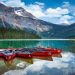 From Vancouver: Rocky Mountains 8-Day Tour - What’s Included and What You Should Know