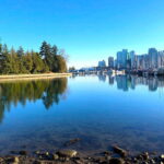 From Vancouver: Shannon Falls and Whistler Sightseeing Tour - Transportation and Group Size: Comfort and Intimacy