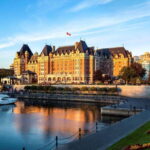 From Vancouver: Victoria, BC Ferry, Butchart Gardens Tour - What’s Included and What’s Not