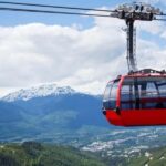 From Vancouver: Whistler Tour with Shannon Falls and Gondola - The Guide: A Mixed Bag