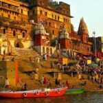 From Varanasi: 2-Day guided sightseeing tour to Ganges river Sarnath - Authenticity and Cultural Experience