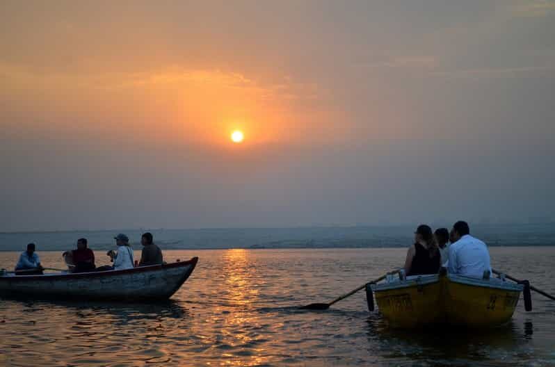 From Varanasi: Varanasi Ghat Tour at Dawn - Who Should Consider This Tour?
