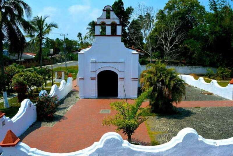 From Veracruz: La Antigua & Cempoala Tour - What You Can Expect on This Tour