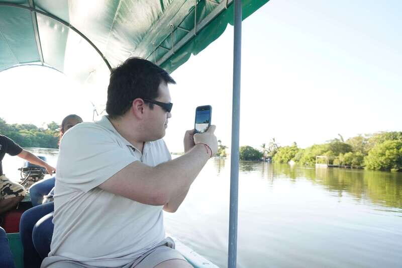 From Veracruz: Nature & Seafood Boat Tour to Madinga - Practical Details and What to Bring