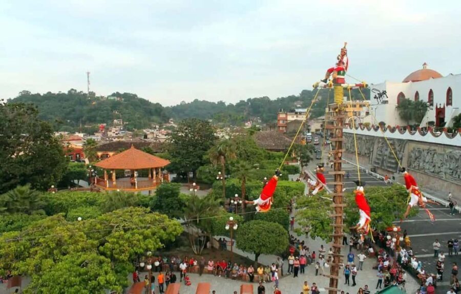 From Veracruz: Tajin & Papantla Sightseeing Tour - A Closer Look at the Tour Experience