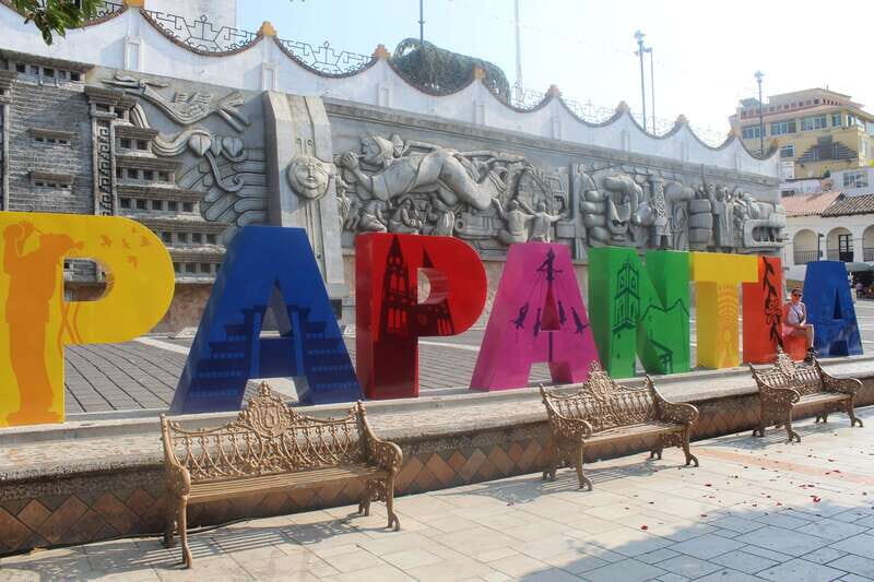 From Veracruz: Tajin & Papantla Tour. Fast Way - Authentic Experiences and Real Traveler Insights