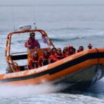 From Victoria: Whale Watching Tour by Zodiac Boat - The Zodiac Experience