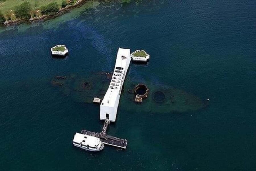 From Waikiki: Complete Pearl Harbor Experience Tour - What to Expect: The Practicalities