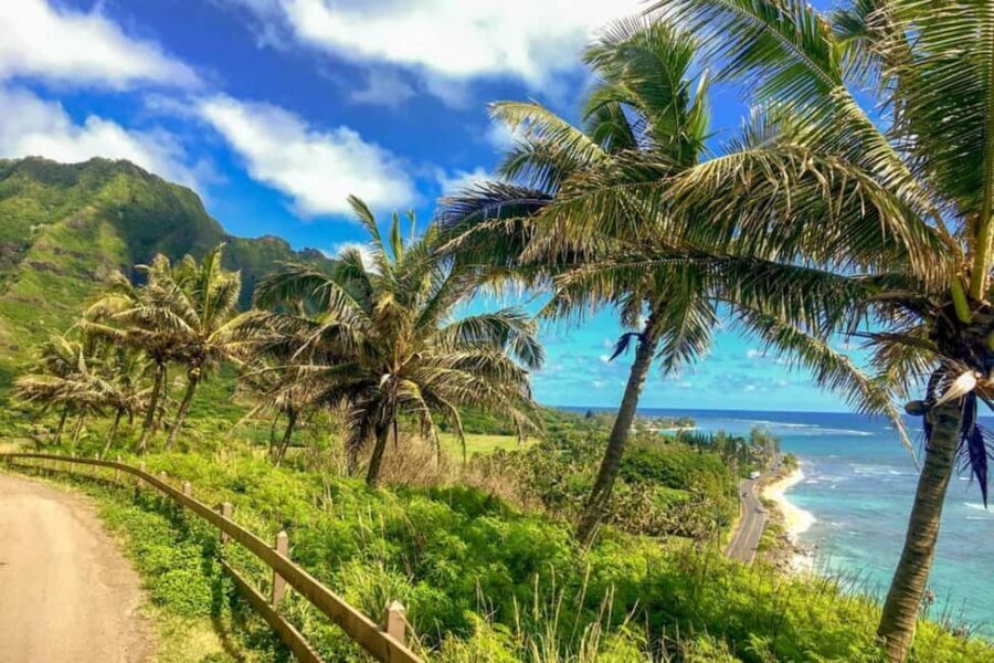 From Waikiki: Hawaii Grand Circle Island Tour - Value and Practical Considerations
