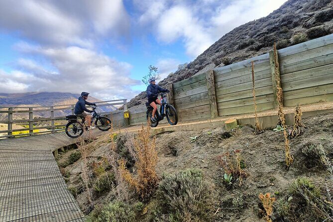 From Wanaka Bike the Lake Dunstan Trail with Shuttle Return - Final Thoughts: Why This Tour Stands Out