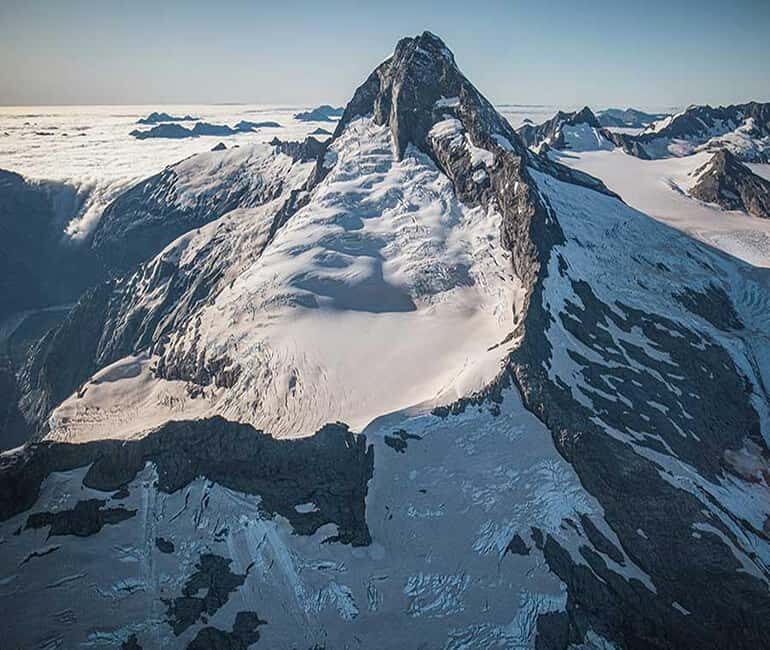 From Wanaka: Milford Sound & Glaciers Scenic Flyover - What’s Included and What’s Not