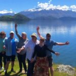 From Wanaka: Ruby Island 1-Hour Cruise and Photo Walk - What the Reviews Say
