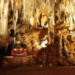 From Washington DC: Day Trip to Luray Caverns - Museum & Vintage Cars: A Nostalgic Detour