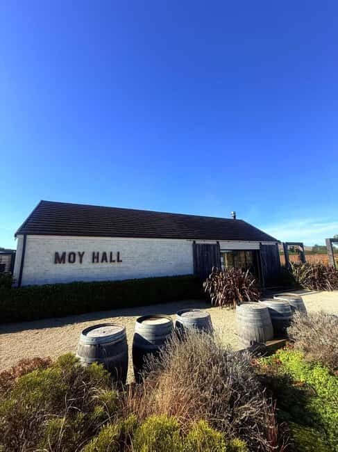 From Wellington: Half-Day Foodie Tour of the Wairarapa - The Itinerary in Detail