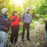 From Wellington: Kapiti Island Classic Guided Day Tour - Transportation and Group Size
