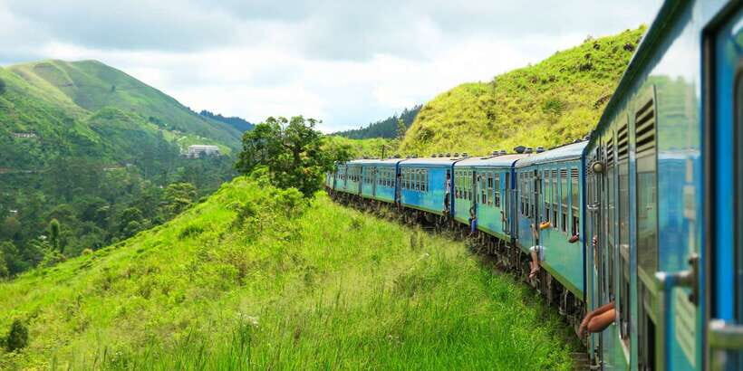 From Western Province: 2-Day Hill Country Highlights Trip - The Practicalities
