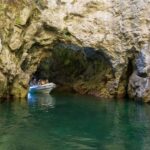 From Whitianga: Cathedral Cove Cruise with Snorkeling - An In-Depth Look at the Cathedral Cove Cruise