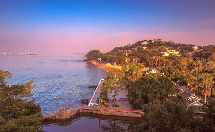 From Xiamen: 3-Day Tulou and Gulangyu Island Tour - What Makes This Tour Stand Out?