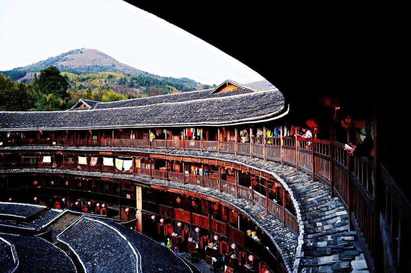 From Xiamen:Nanjing Tulou Cluster Private Day Trip - What to Expect and Practical Tips