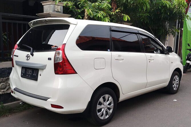 From Yogyakarta: Borobudur and Prambanan Temples in 1 Day - The Road in Review: Pros and Cons