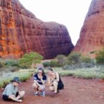 From Yulara: 3-Hour Small Group Kata Tjuta Afternoon Tour - What the Price Gets You