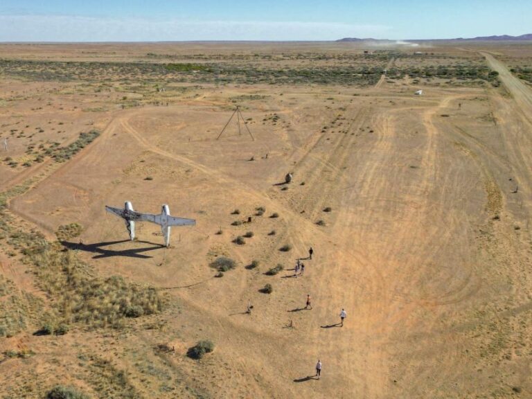 From Yulara: 7-Day Uluru to Adelaide Tour - What Makes This Tour Stand Out?