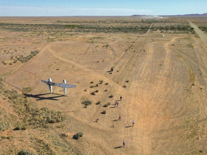 From Yulara: 7-Day Uluru to Adelaide Tour - What Makes This Tour Stand Out?