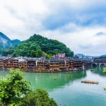 From Zhangjiajie: Fenghuang Ancient Town & Furong Town Tour - A Day in the Life of This Tour