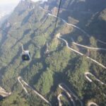 From Zhangjiajie: Full-Day Trip to Tianmen Mountain - Is This Tour Worth It?