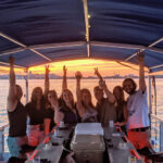Ft. Lauderdale: Nighttime Sightseeing Catamaran Tour - A Closer Look at the Itinerary and Experience