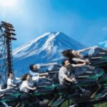 Fuji-Q Highland Amusement Park: 1 Day private tour by Car - Is This Tour Worth It?