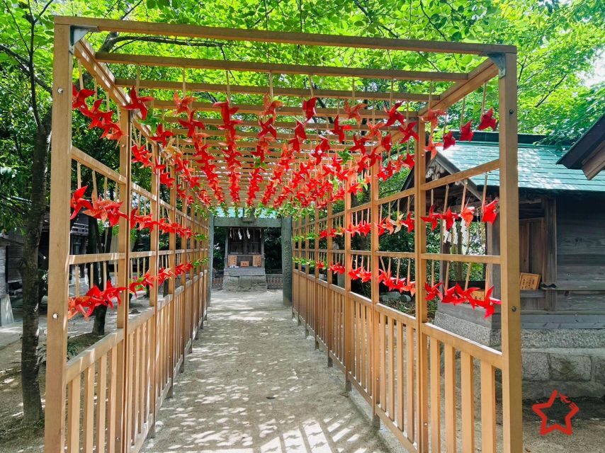 Fukuoka: Customized Private Tour - A Close Look at the Fukuoka Private Tour