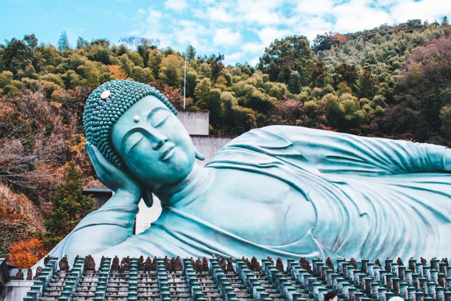 Fukuoka: Customized Tour with Local Guide - A Close Look at the Itinerary
