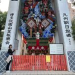 Fukuoka Cycling [Bike is Life] Fukuoka "Hakata" Ride - Who Will Love This Tour?