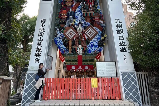 Fukuoka Cycling [Bike is Life] Fukuoka "Hakata" Ride - Who Will Love This Tour?