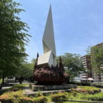 Fukuoka: Hakozaki Shrine, War Monument, & Tower Walk Tour - The Itinerary Breakdown: What Makes Each Stop Special