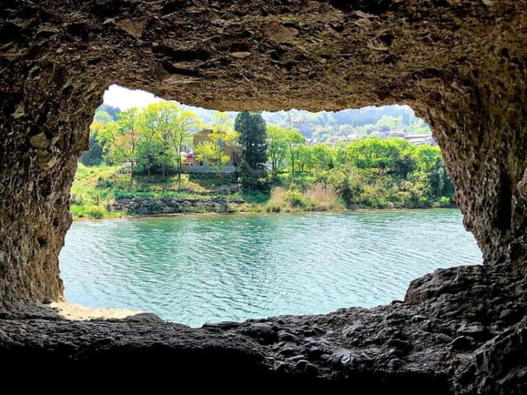 Fukuoka: Kyushu Autumn Yabakei, Kokonoe Yume Brdg. & Dazaifu - Analyzing the Value