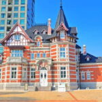 Fukuoka: Mojiko Port, Kokura Castle & Shrine 1-Day Trip - Mojiko Retro District: Strolling Through the Past