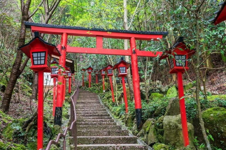Fukuoka: Nanzoin Temple and Dazaifu Day Trip with Lunch - Who Will Love This Tour?
