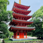 Fukuoka: Ohori Park and Tochoji Temple Walking Tour - What Sets This Tour Apart