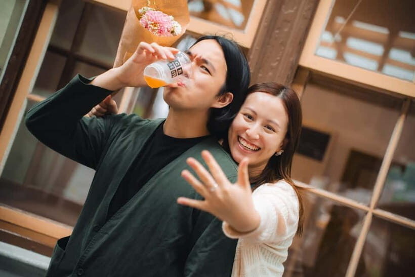 Fukuoka: Private Photo Session with a Local Photographer - An Honest and Detailed Look at the Experience