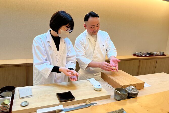 FUKUOKA: Sushi Making & Omakase Sushi Experience in Dazaifu - Final Thoughts