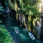 Fukuoka Takachiho Gorge, Amano Iwato and Scenic Train Tour - Who Should Take This Tour?