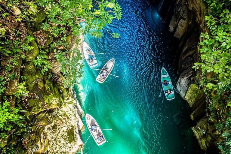 Fukuoka: Takachiho Gorge, Amano Iwato & Scenic Train Tour - The Realities: What Works and What Doesn’t