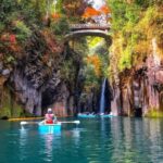 Fukuoka: Takachiho Gorge and Shrine Private Day Trip - Exploring Takachiho Gorge: Nature’s Masterpiece