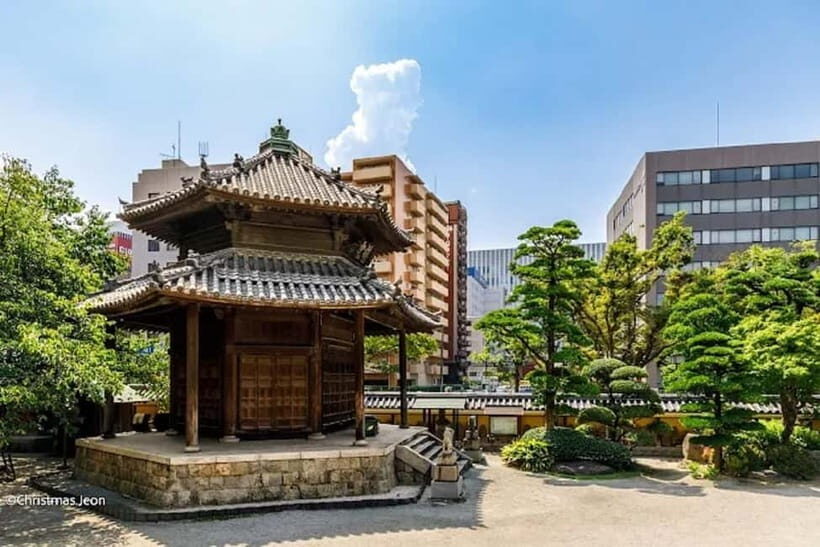 Fukuoka: Unforgettable Customizable Walking Tour Guide - Value and Considerations