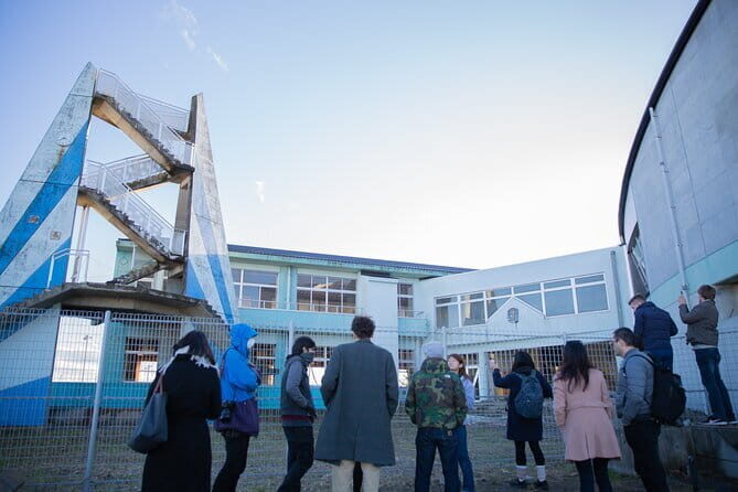 Fukushima Daiichi Nuclear Power Plant visit 2 day tour - Why This Tour Is a Valuable Experience